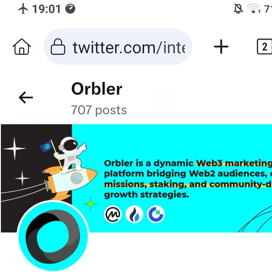 Detail Mission | Orbler