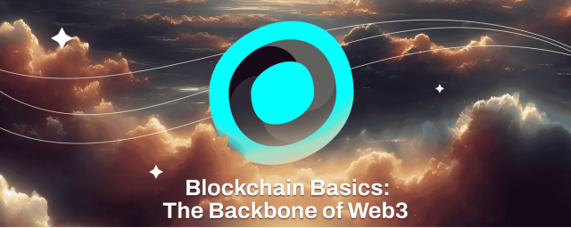 Blockchain Basics: The Backbone of Web3 | Learn — Orbler